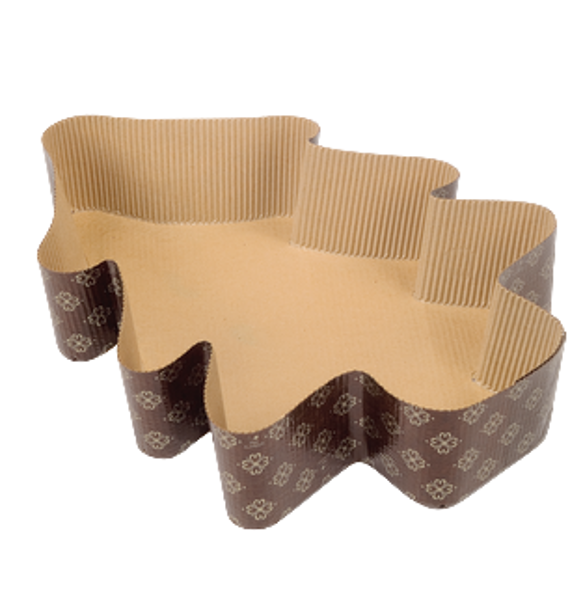 Vienkartinės kepimo formos - Parduotuvė - Naujasis Limas